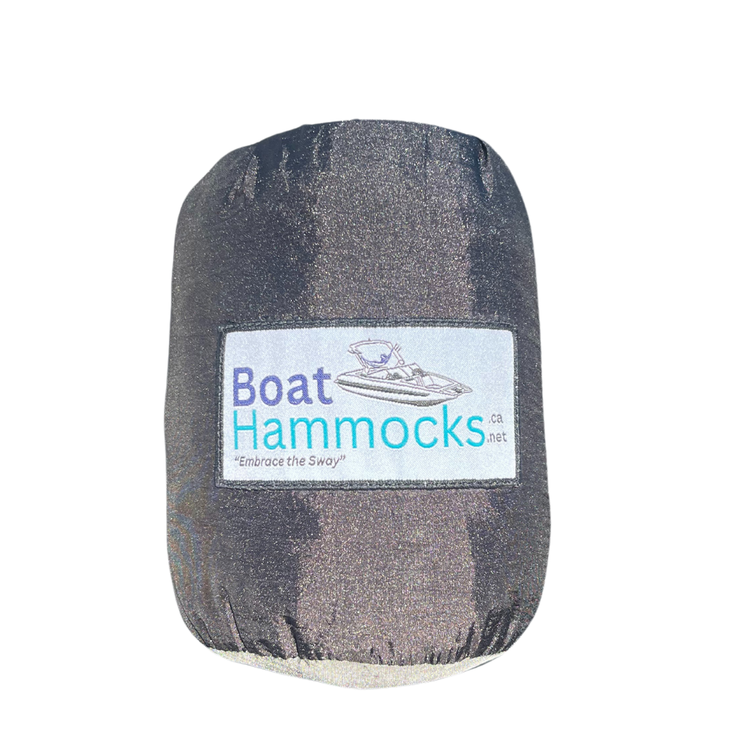 Boat Hammock | Boathammocks.net | Boat Hammocks